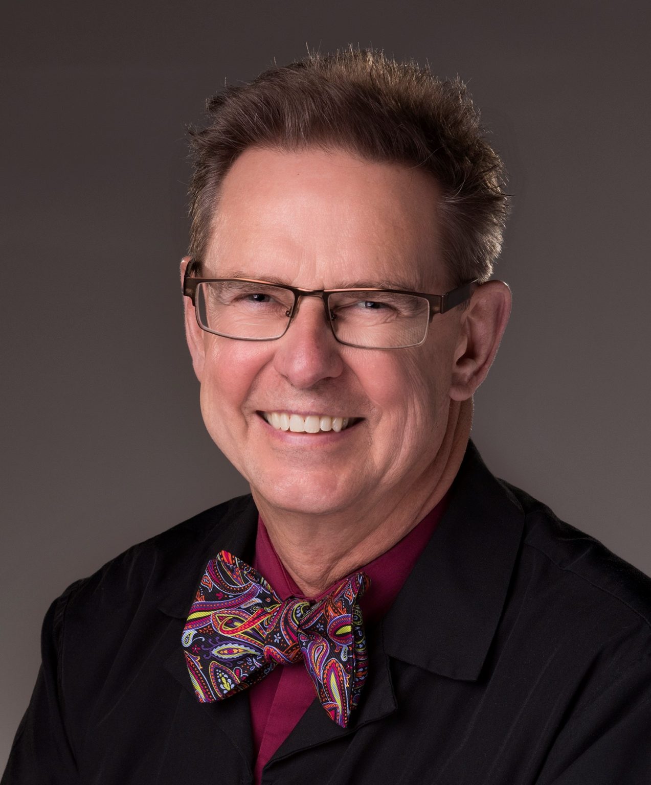 About - Rod Johnston Dentist | Rod Johnston Dentist